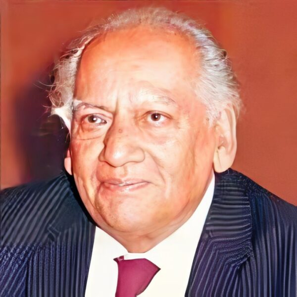 Faiz Ahmad Faiz – Jashn-e-Urdu